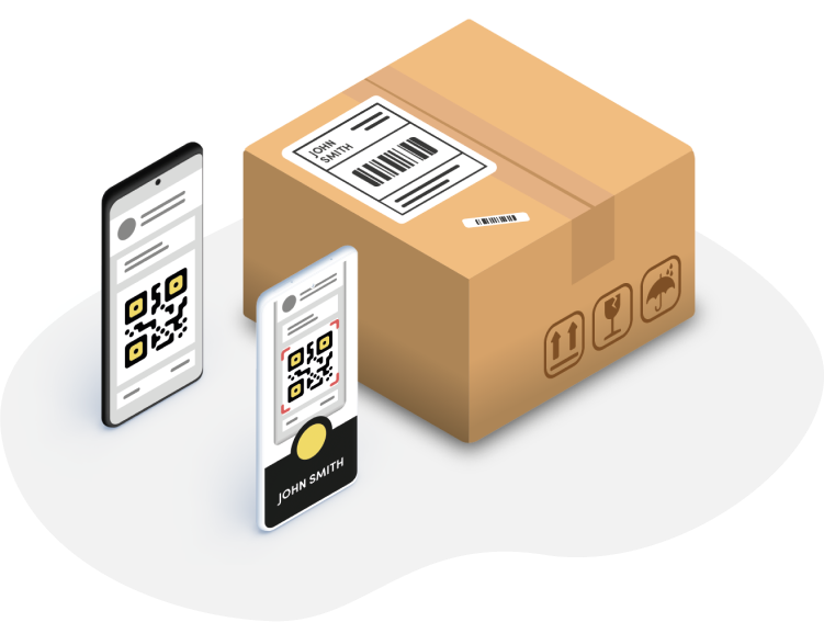 Efficient Parcel Management Software | Parcel Tracker